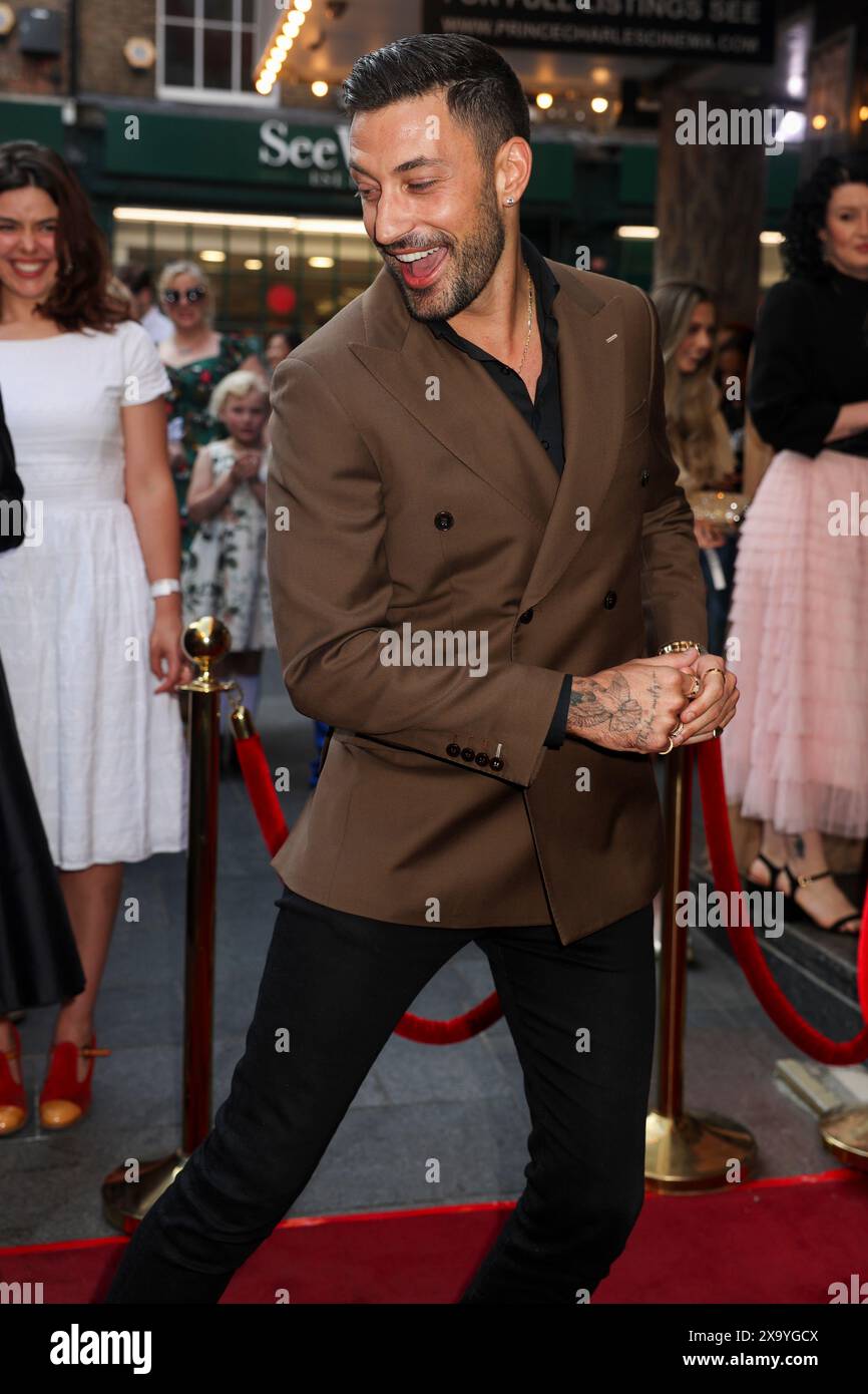 Giovanni pernice 2024 hi-res stock photography and images - Alamy
