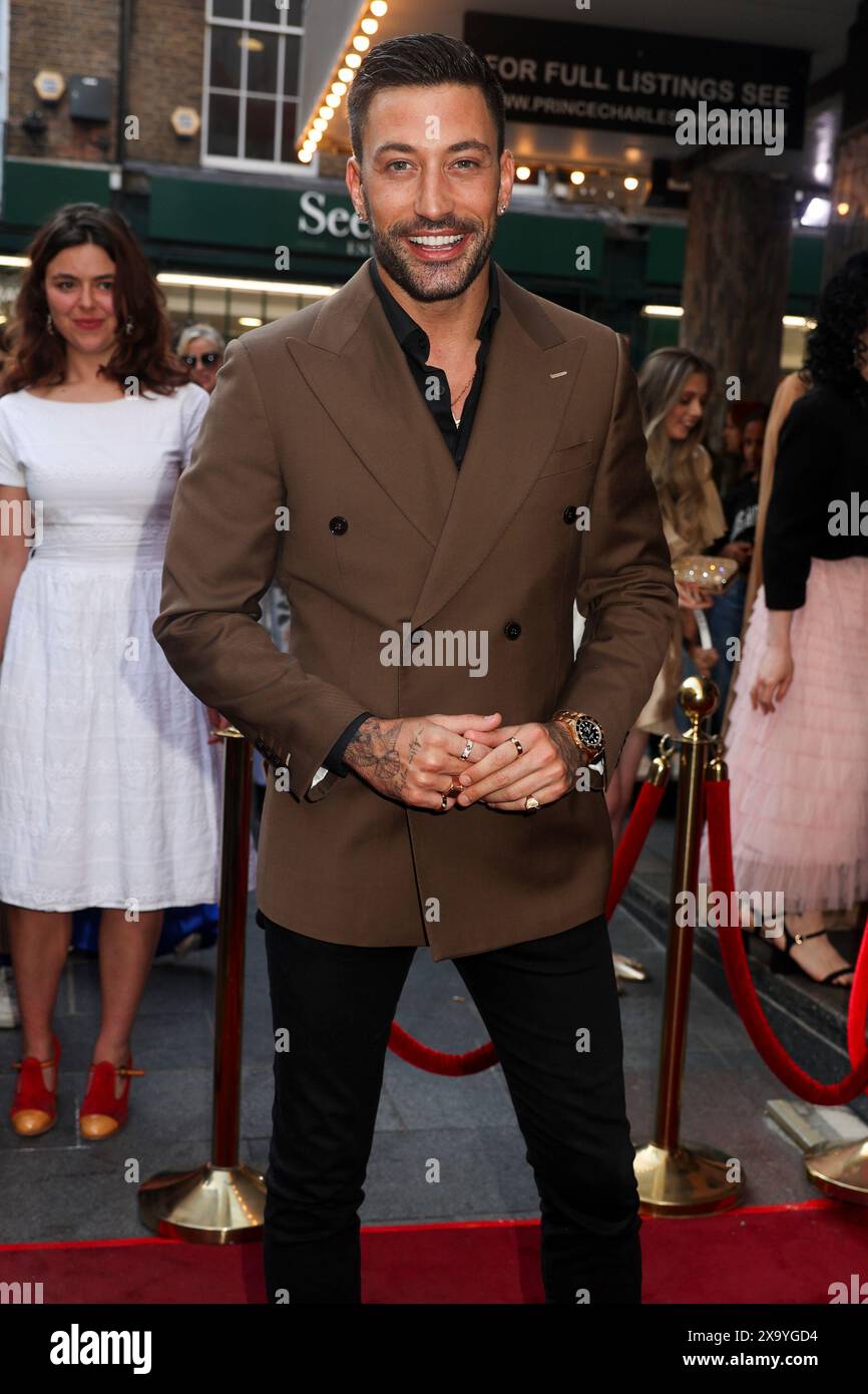 Giovanni pernice 2024 hi-res stock photography and images - Alamy