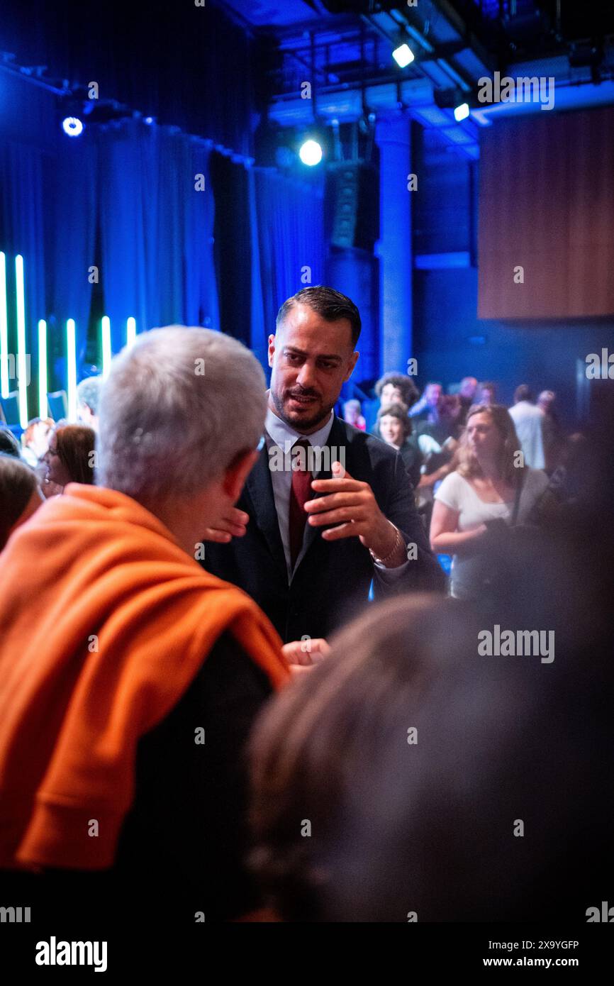 Mp sebastien delogu hi-res stock photography and images - Alamy