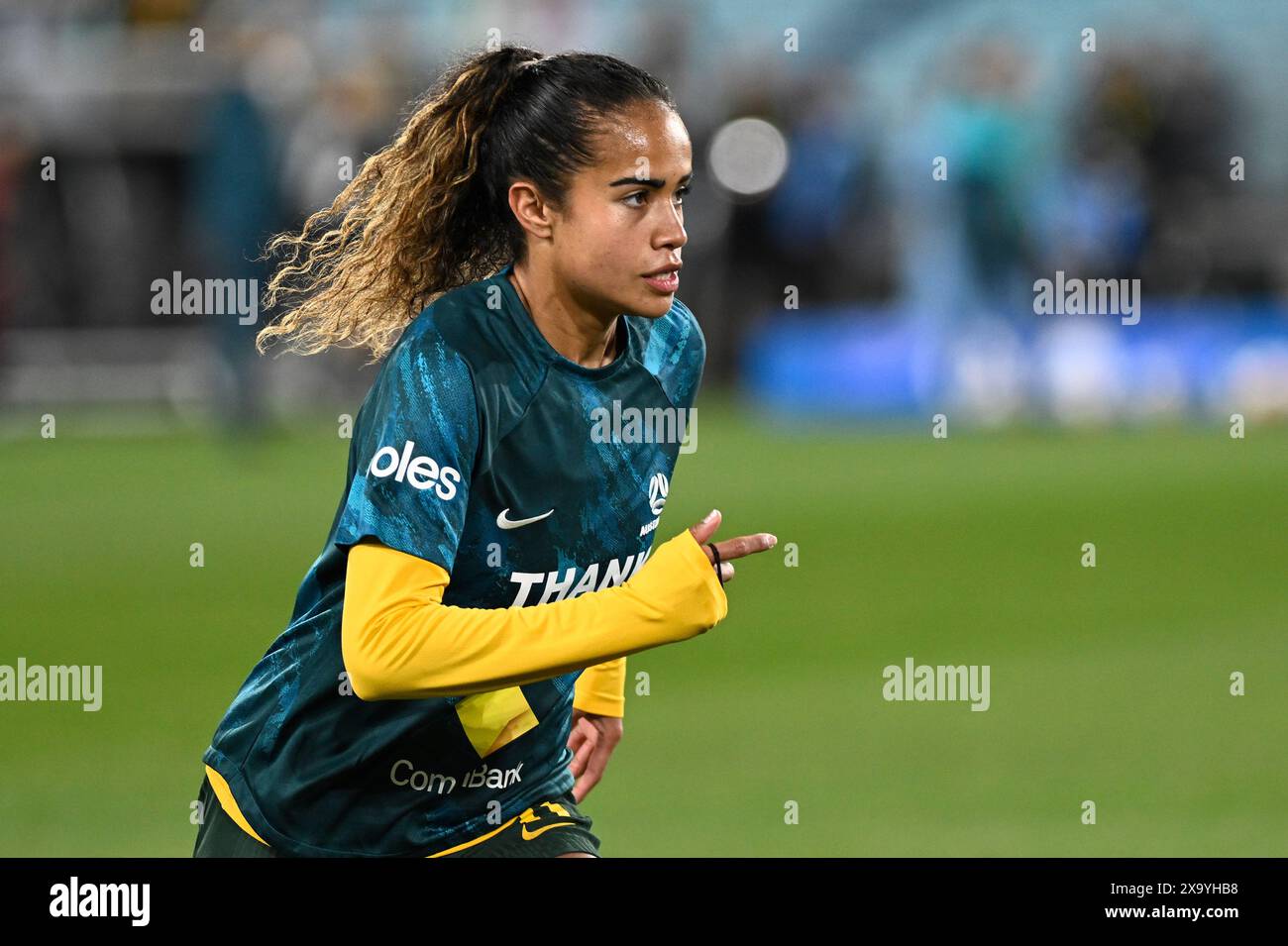Mary fowler matildas hi-res stock photography and images - Alamy