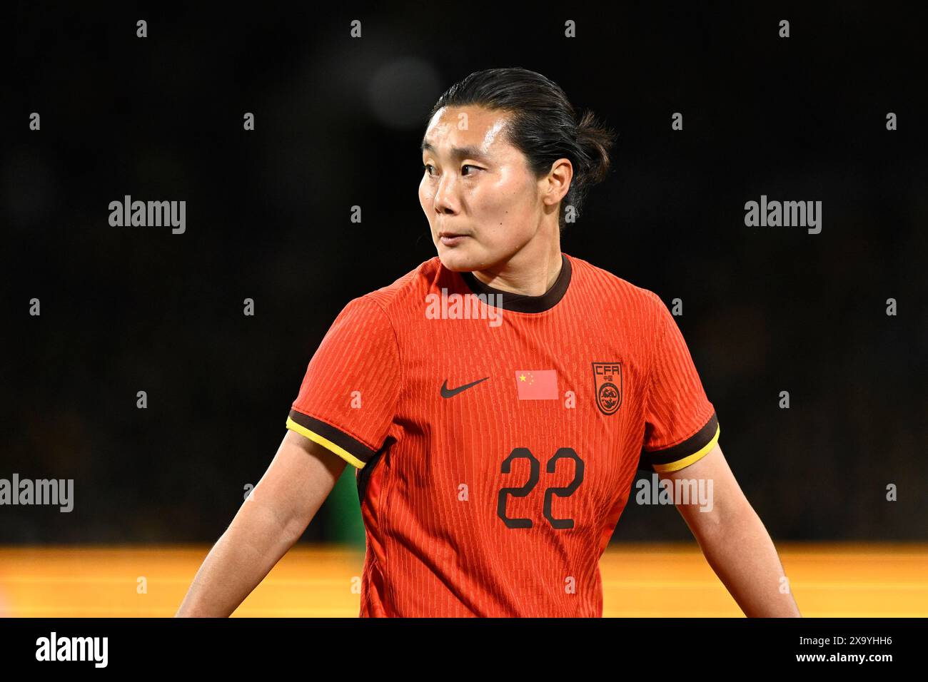 Sydney, NSW, Australia. 3rd June 2024; Accor Stadium, Sydney, NSW ...