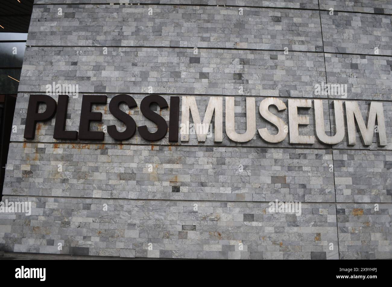 Brenner pass /Italy /Plessi museum on bernner pass italy Photo. Francis ...