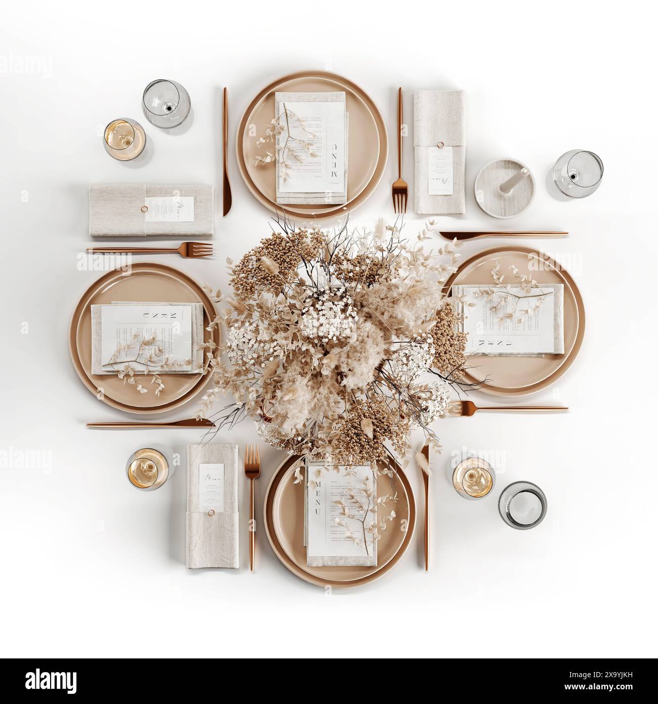 Visual centerpiece hi-res stock photography and images - Alamy