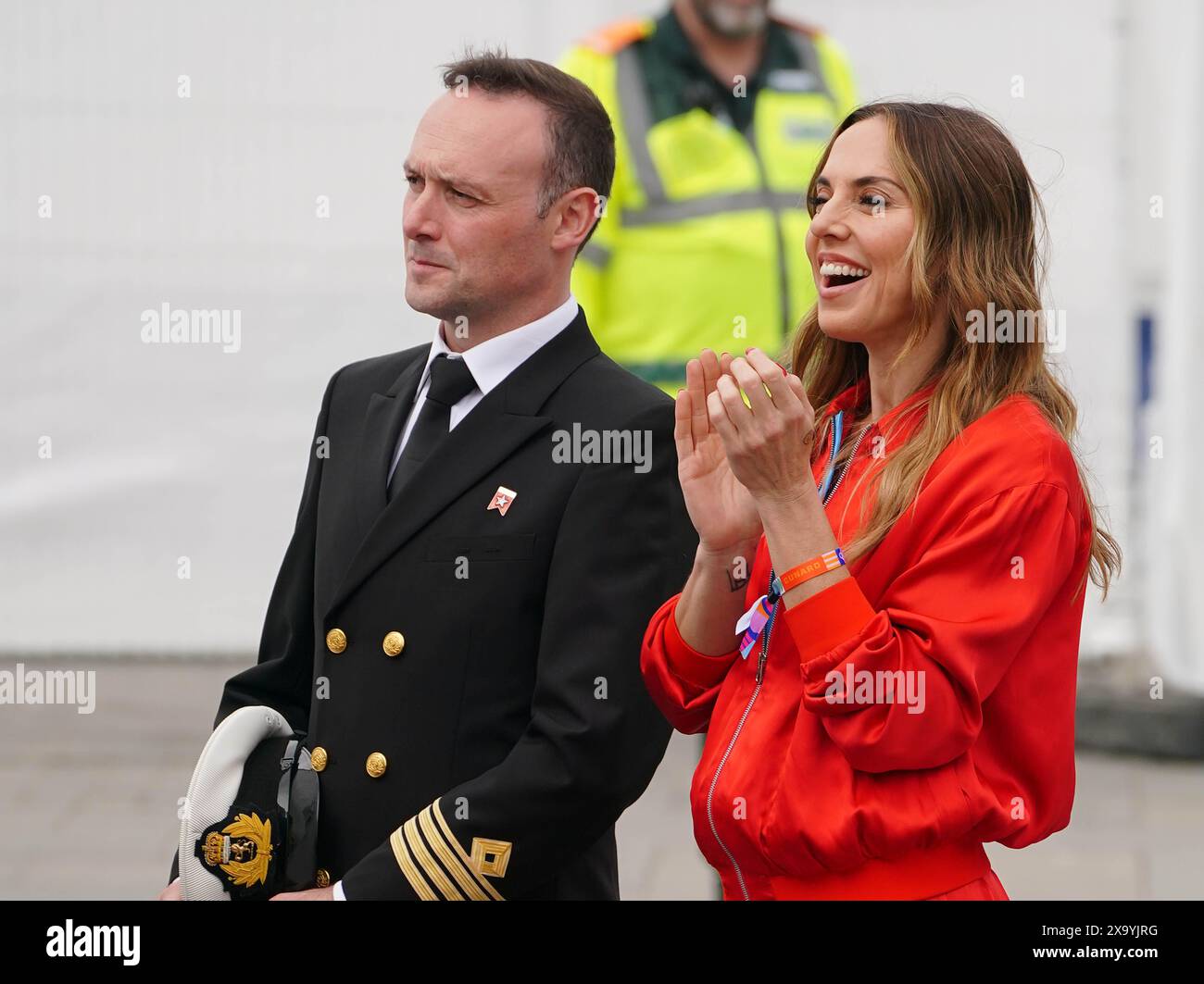 Anne chisholm hi-res stock photography and images - Alamy