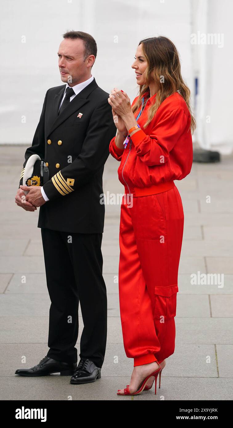 Anne chisholm hi-res stock photography and images - Alamy