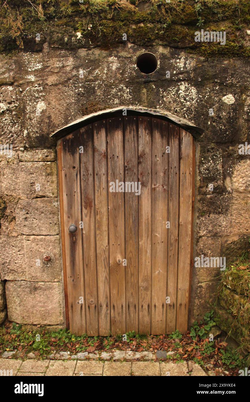 Traditional german wooden house hi-res stock photography and images - Alamy