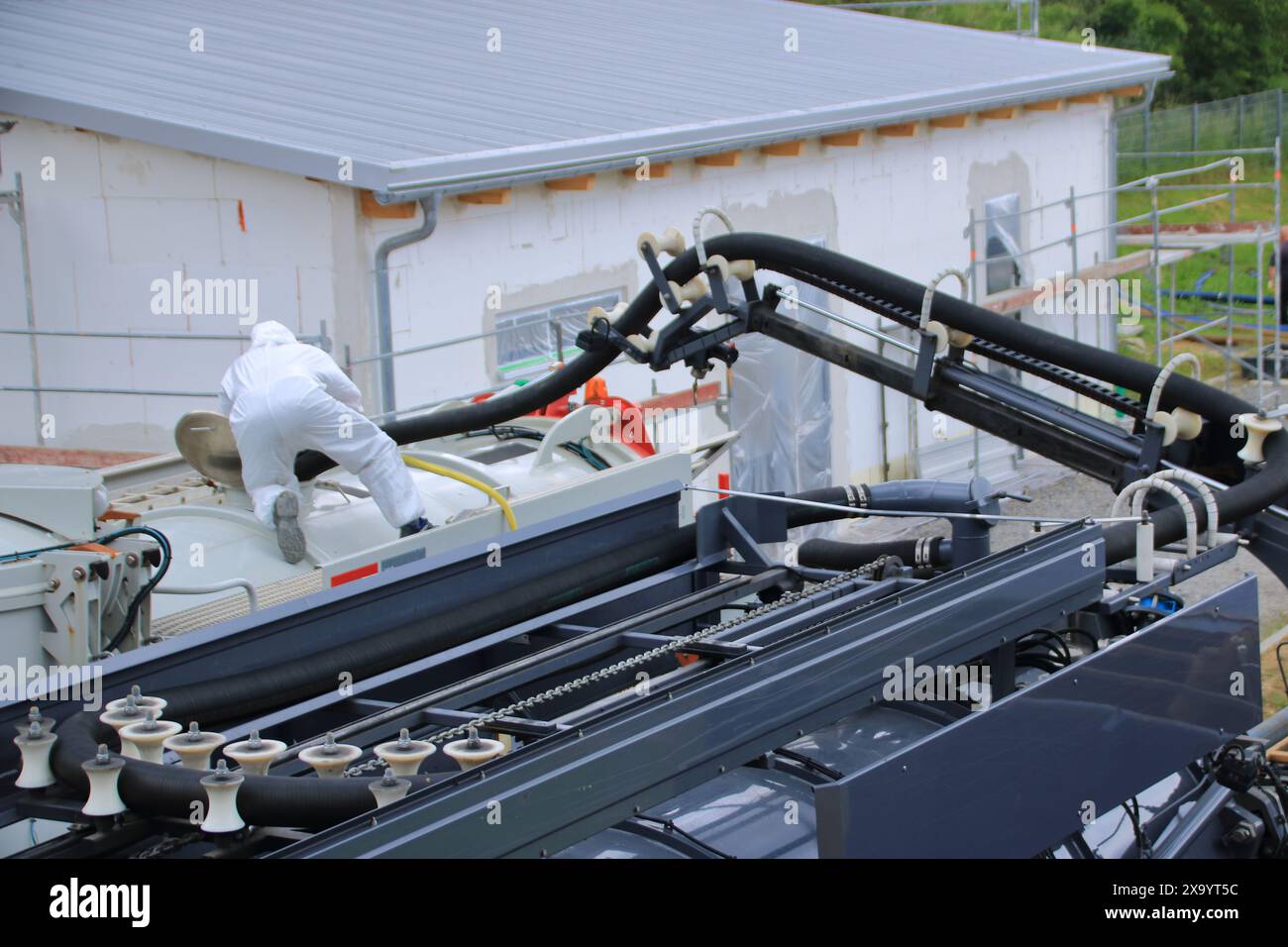 Liquid substance hi-res stock photography and images - Alamy