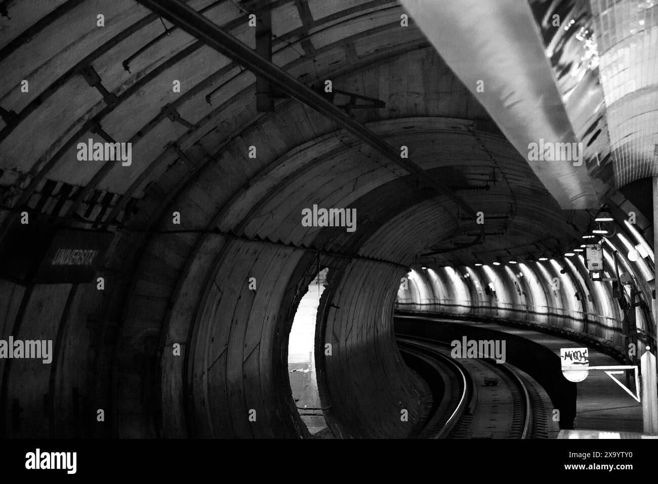 Naples Metro, rapid transit network, convenient transportation option ...