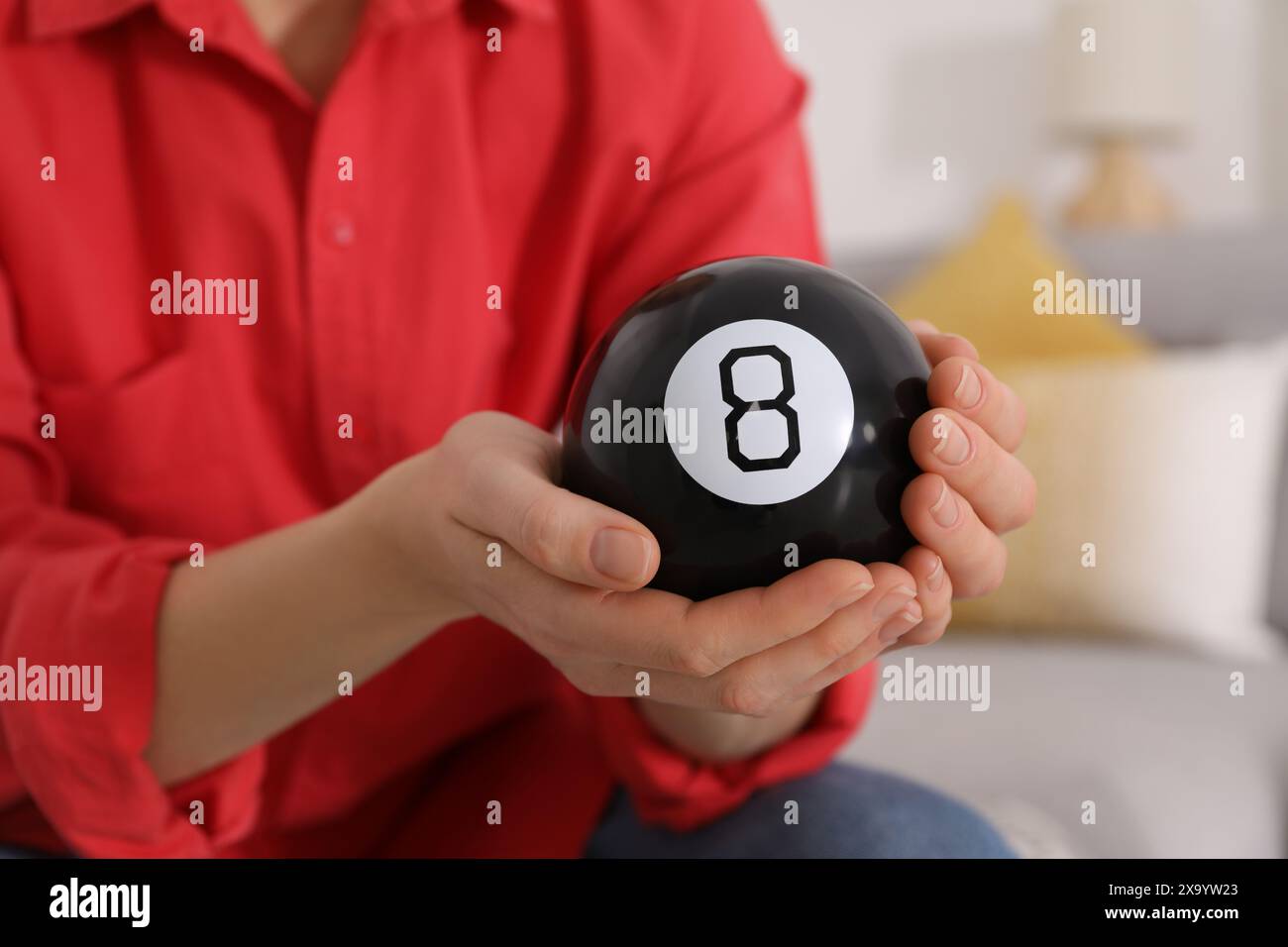 Ball indoors hi-res stock photography and images - Alamy