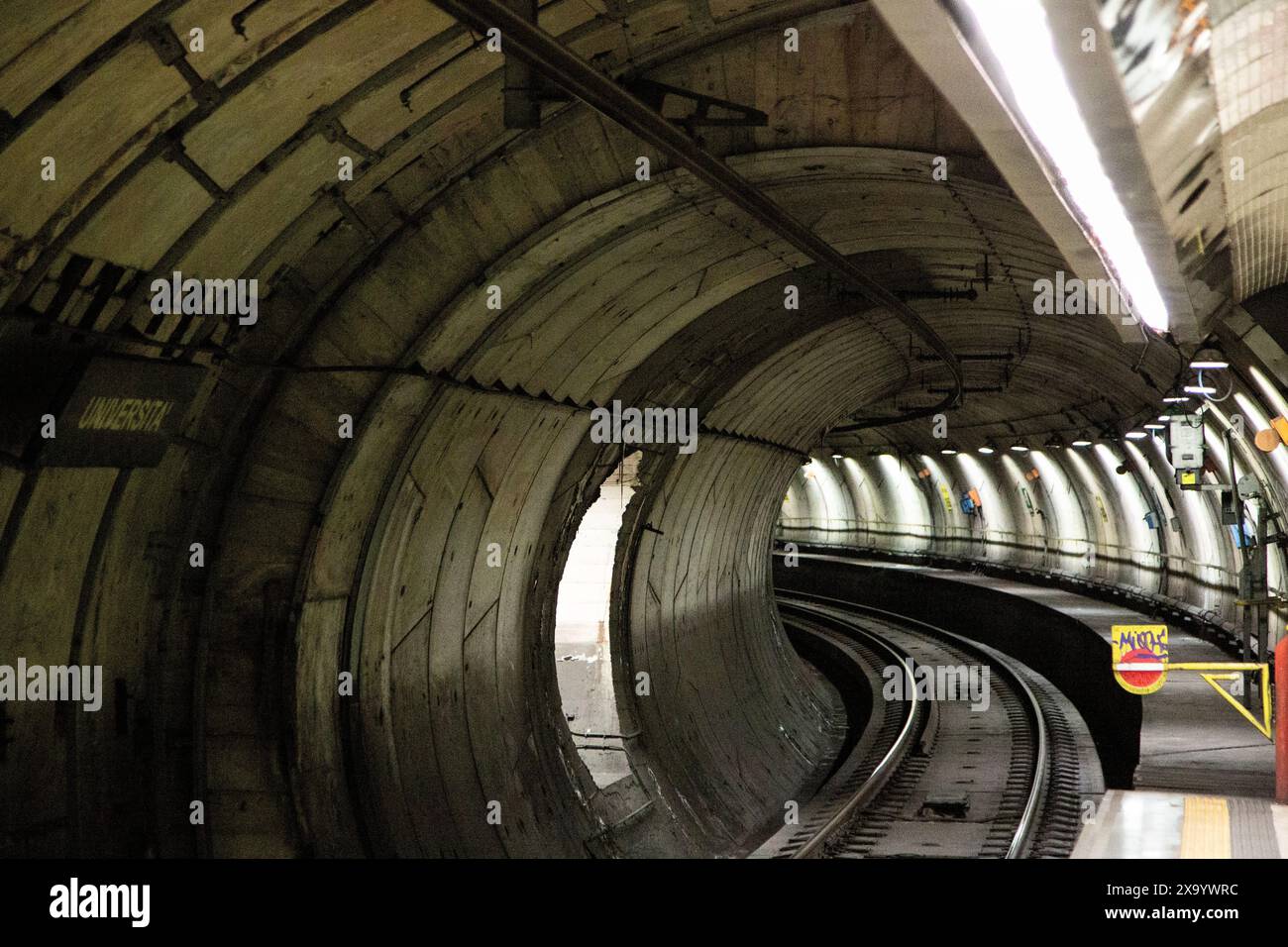 Naples Metro, rapid transit network, convenient transportation option ...