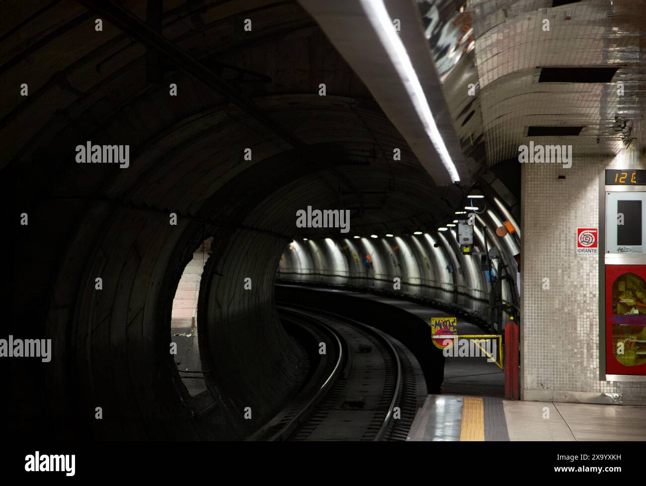 Naples Metro, rapid transit network, convenient transportation option ...