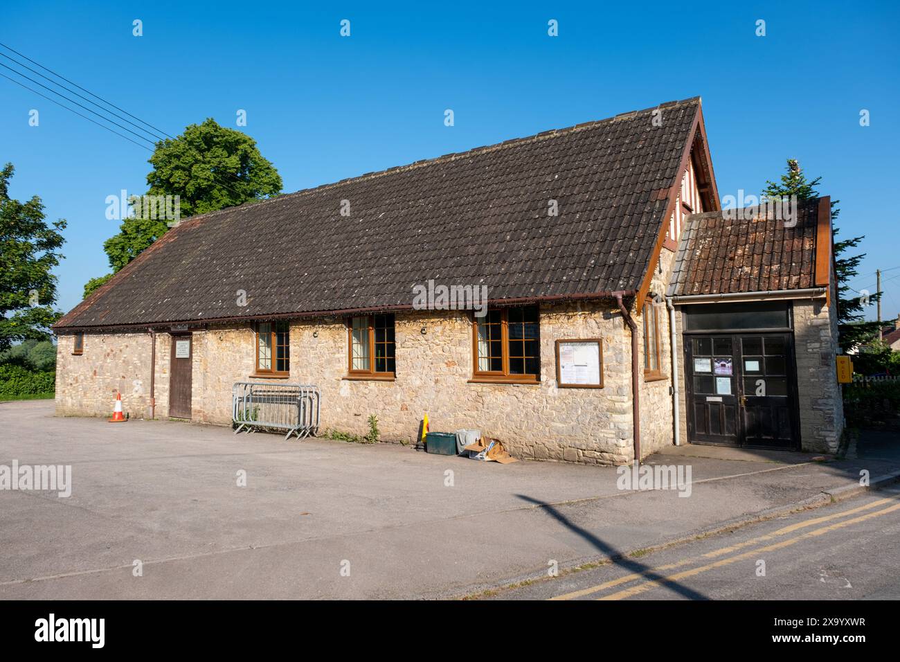 Wick hall hi-res stock photography and images - Alamy