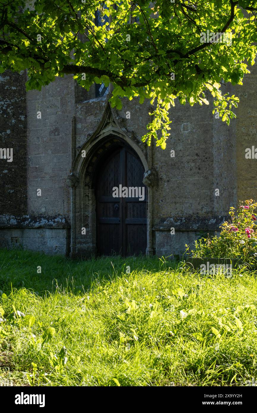 St James Great Church, Abson, Bristol, UK Stock Photo - Alamy