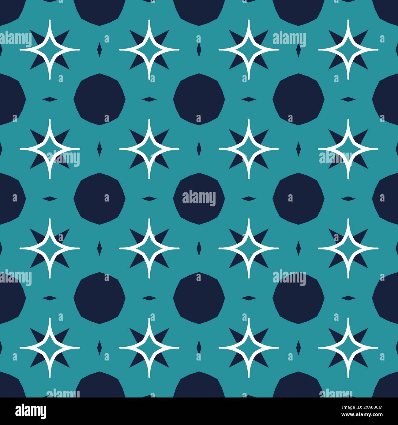 Decorative star motifs hi-res stock photography and images - Alamy