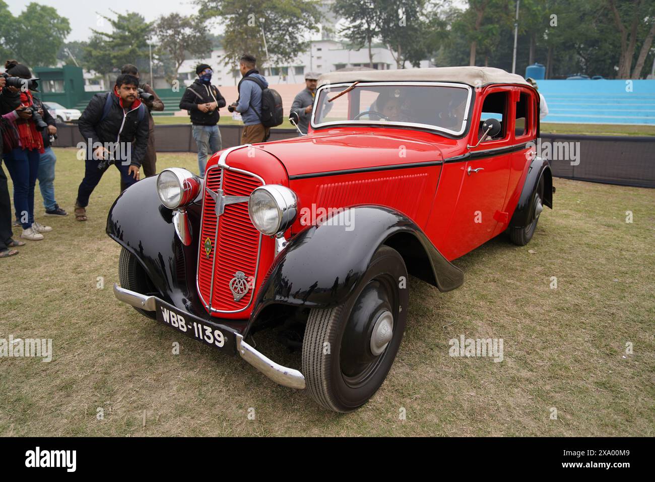 A 1938 adler hi-res stock photography and images - Alamy