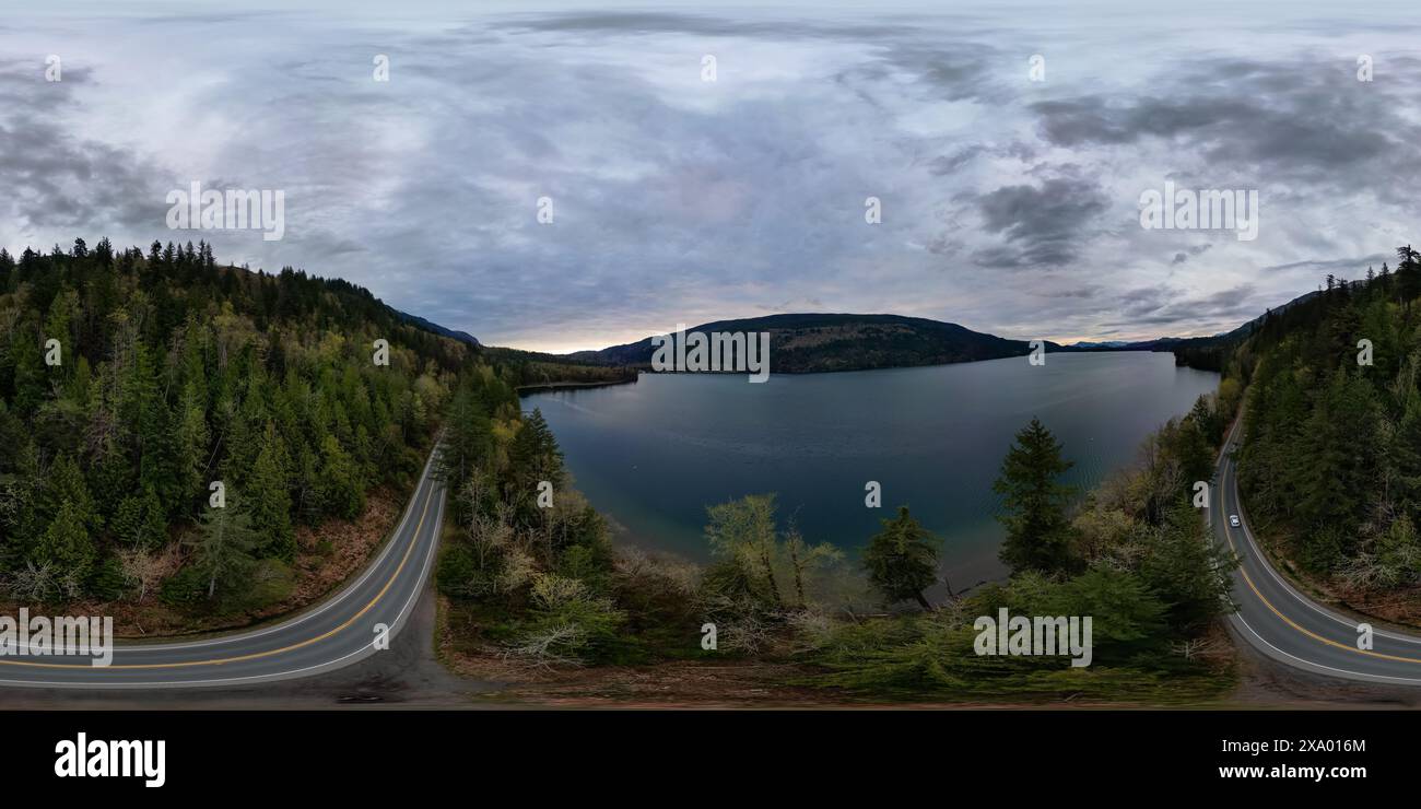 360 pano hi-res stock photography and images - Alamy