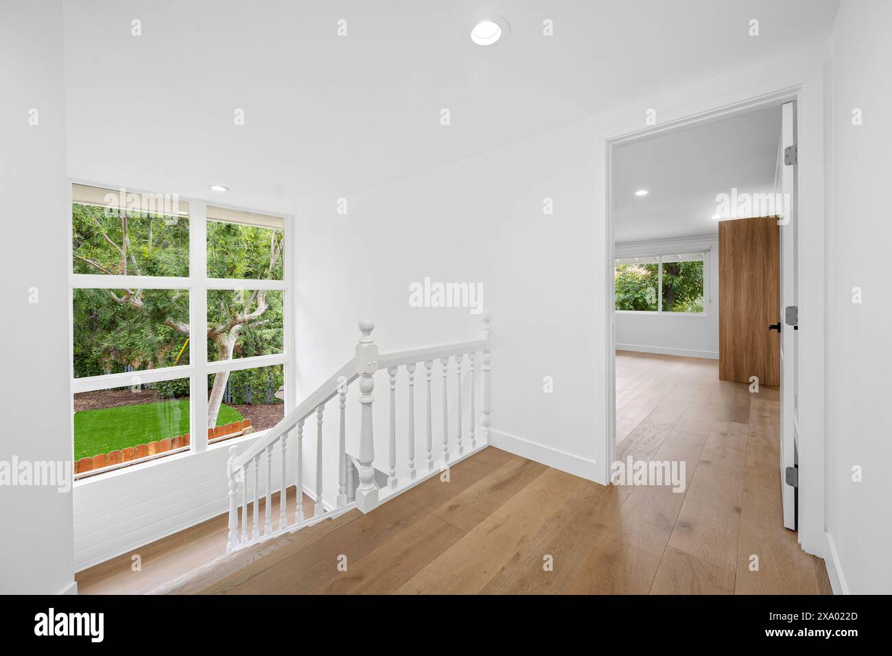 Empty rooms hi-res stock photography and images - Alamy
