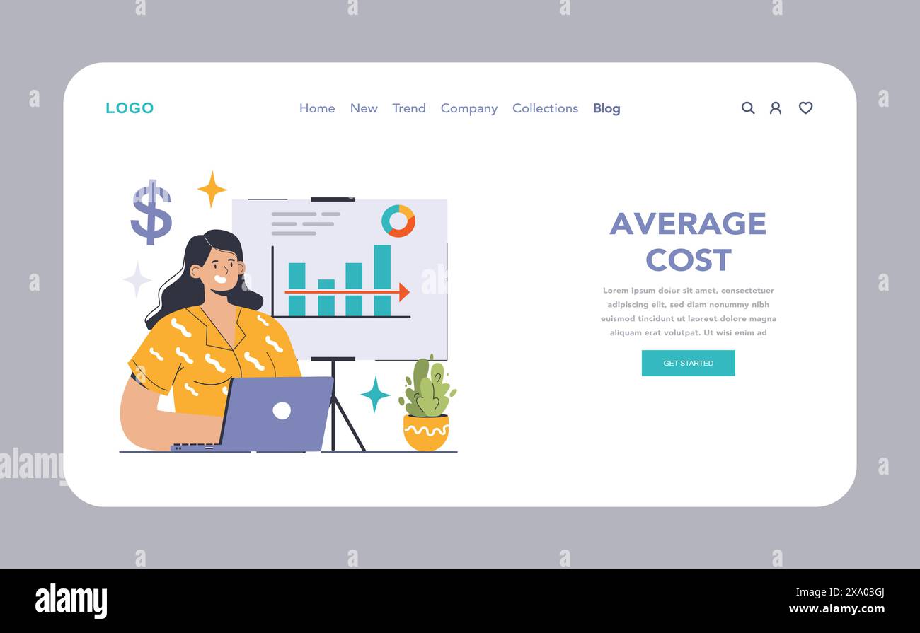 Economies Of Scale Web Or Landing Company Scale Of Operation Amount