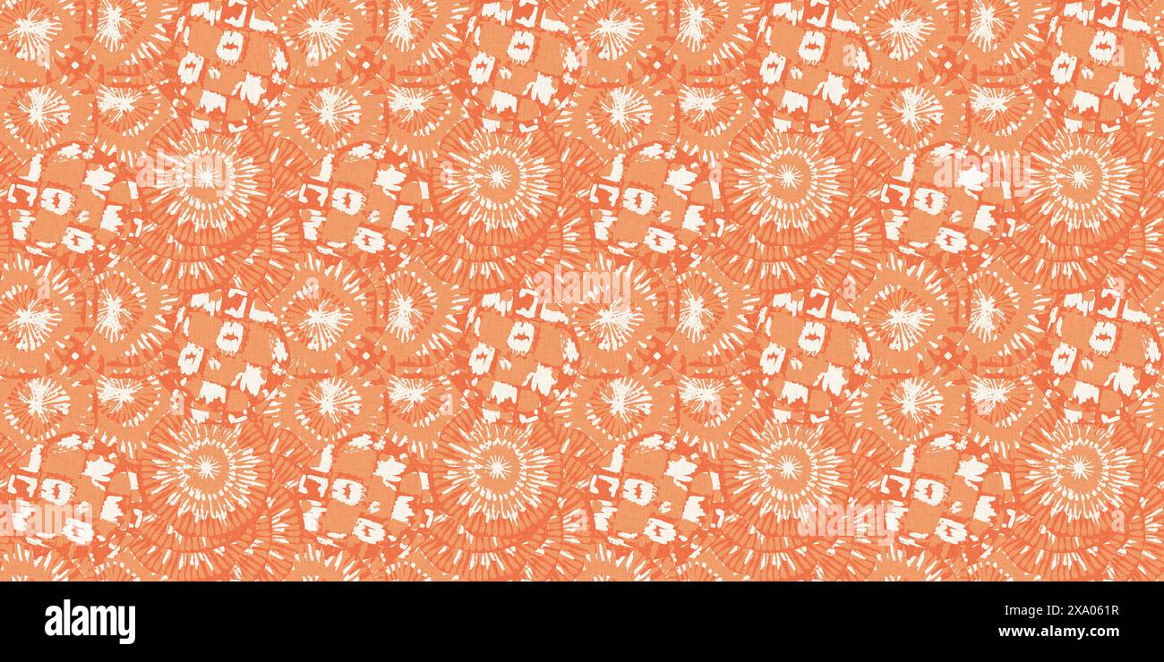 Peach fuzz botanical border texture background with color of the year ...