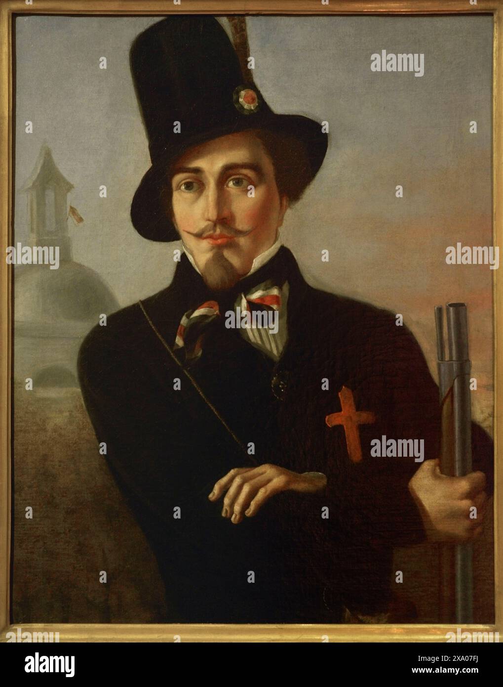 Italian noble family hi-res stock photography and images - Alamy