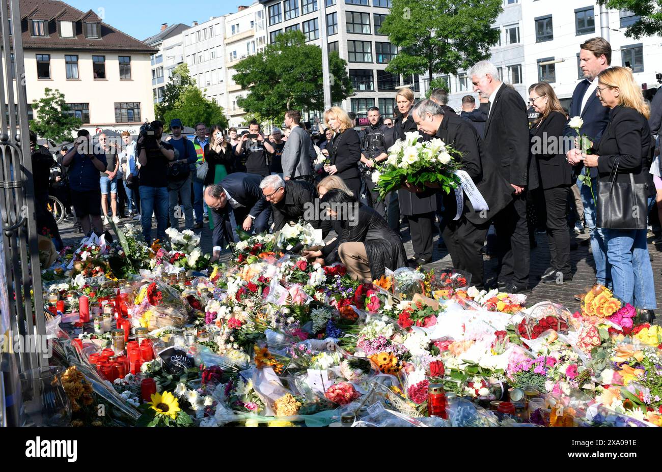 Blumen in der heimat hi-res stock photography and images - Alamy