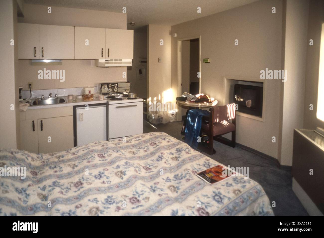 Ramada inn kamloops hi-res stock photography and images - Alamy