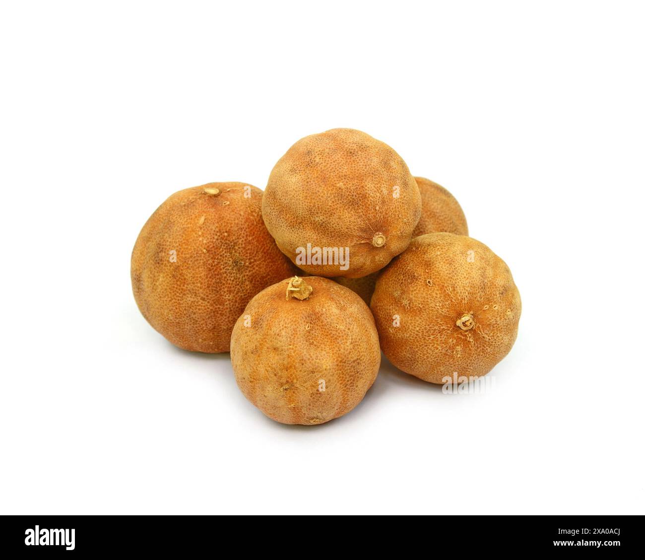 iranian dried whole limes, persian cooking ingredients Stock Photo - Alamy