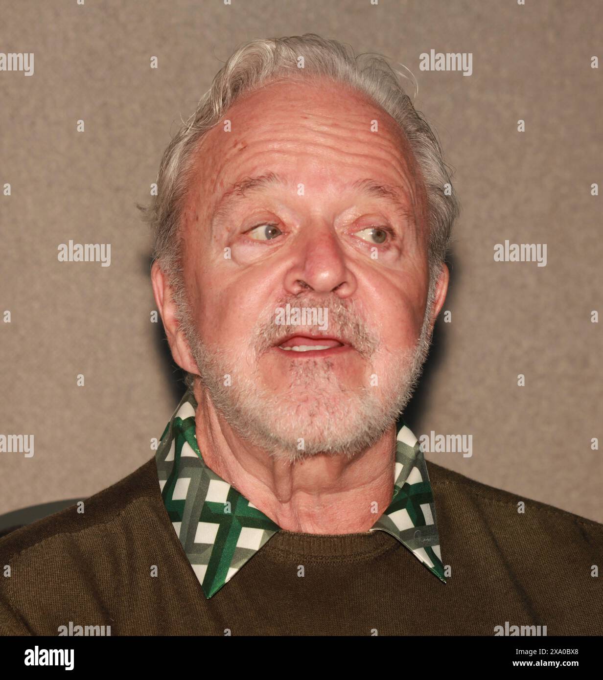 London, UK. Actor Jim Cummings who is the voice of Winnie the Pooh ...