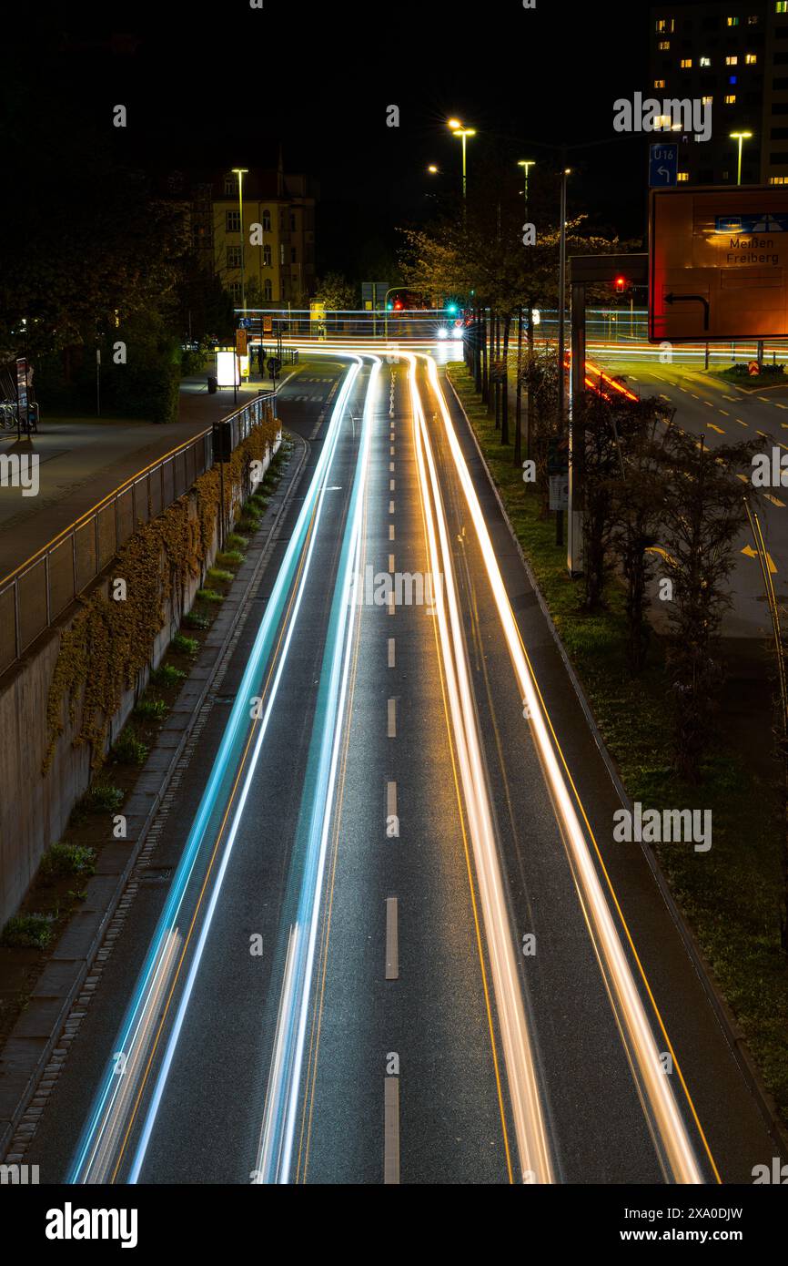 Dresden technical university hi-res stock photography and images - Alamy
