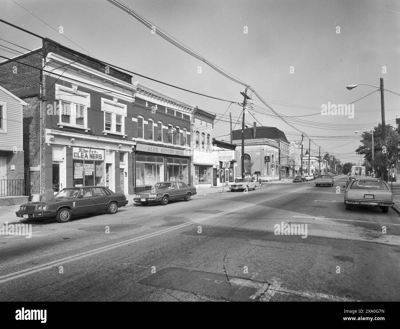 Bayshore communities hi-res stock photography and images - Alamy