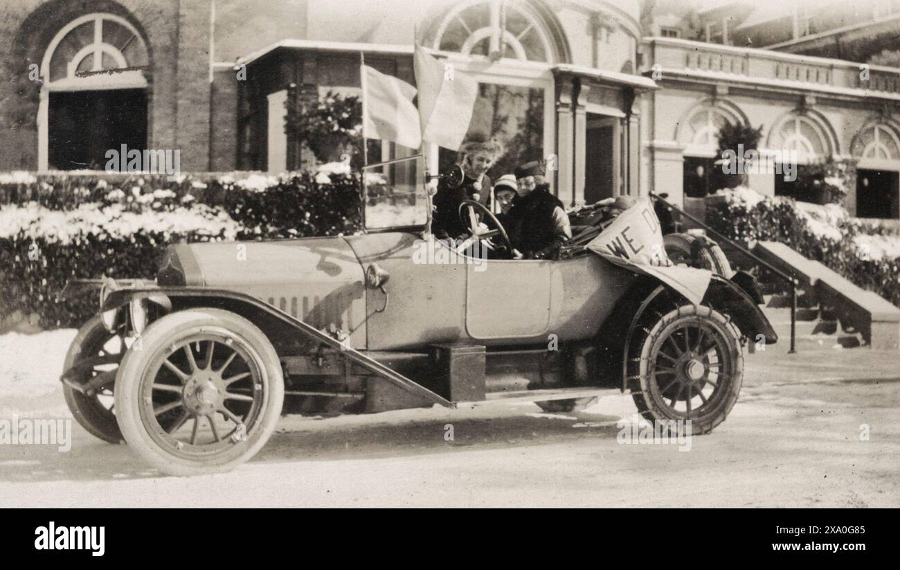 Laurel in the Pines Lakewood N.J. Mrs. J.A.H. [Alison Trumbull] Hopkins ...