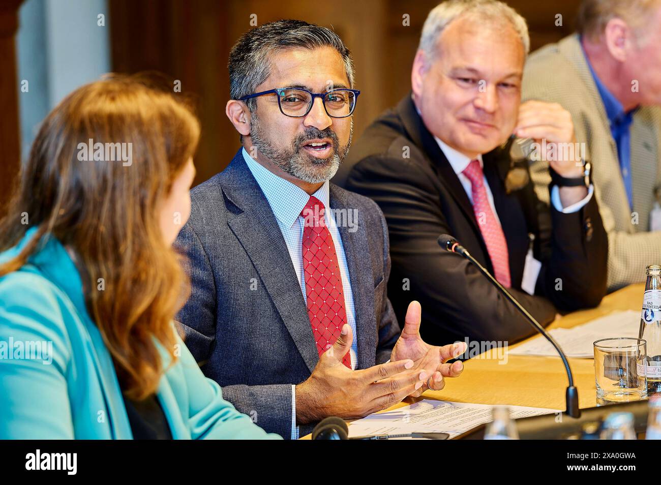 Deutsche raumfahrtagentur dlr hi-res stock photography and images - Alamy