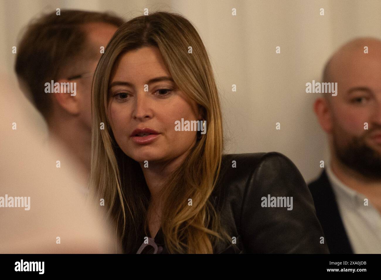 Holly Valance Now 2024