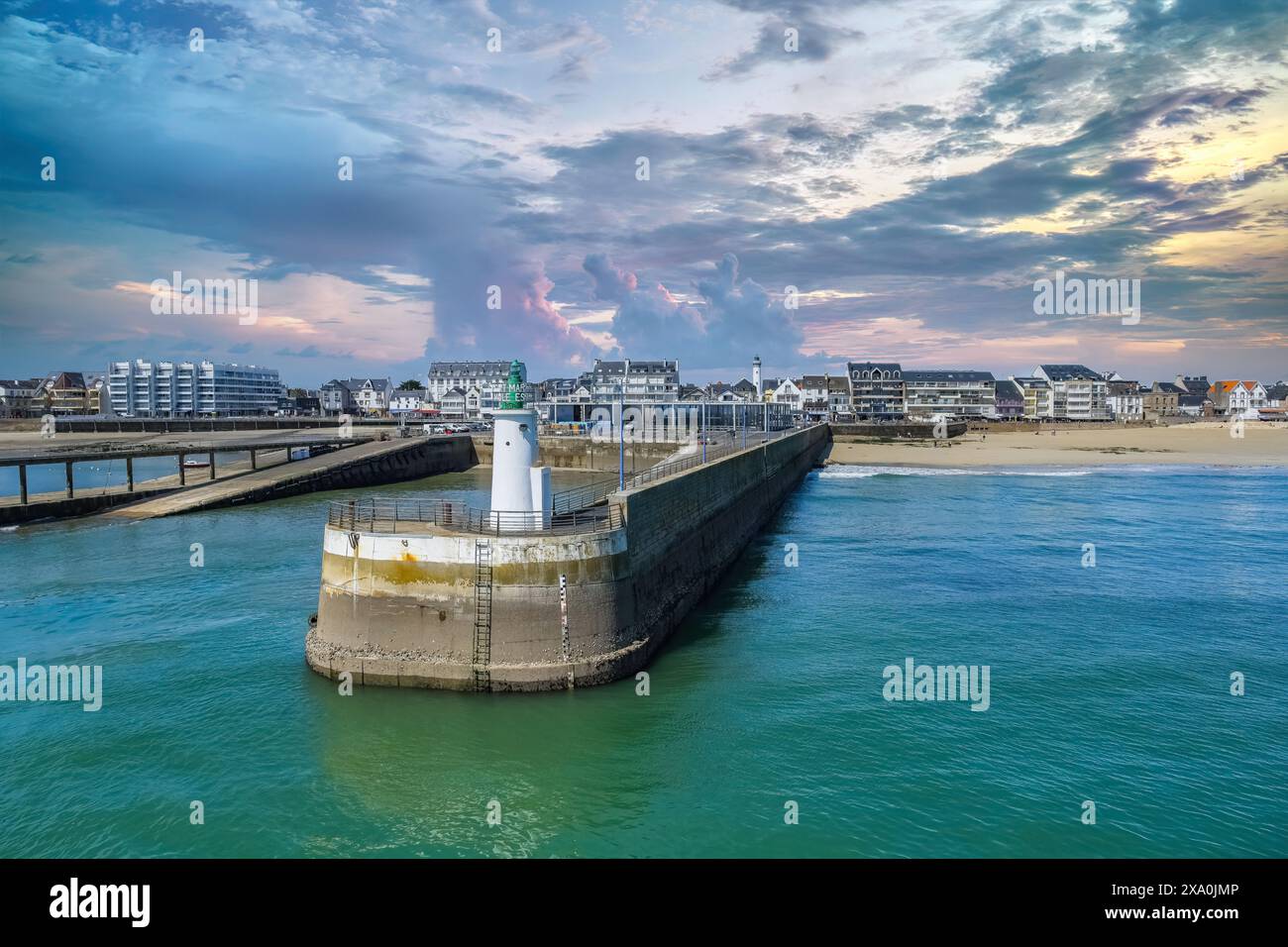 Port maria beach hi-res stock photography and images - Alamy