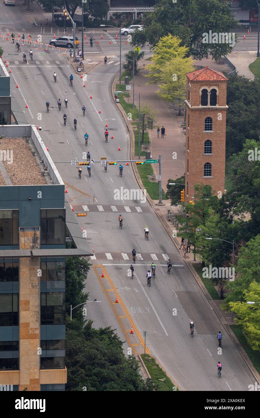 Cesar chavez blvd hi-res stock photography and images - Alamy