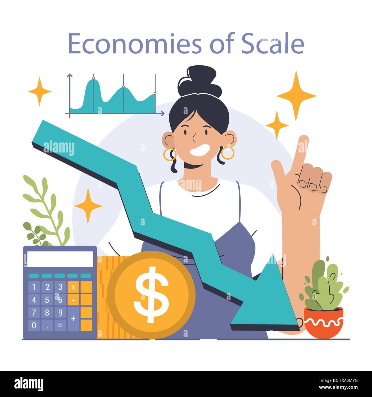 Mass market. Mass production economics. Targeted audience and market ...