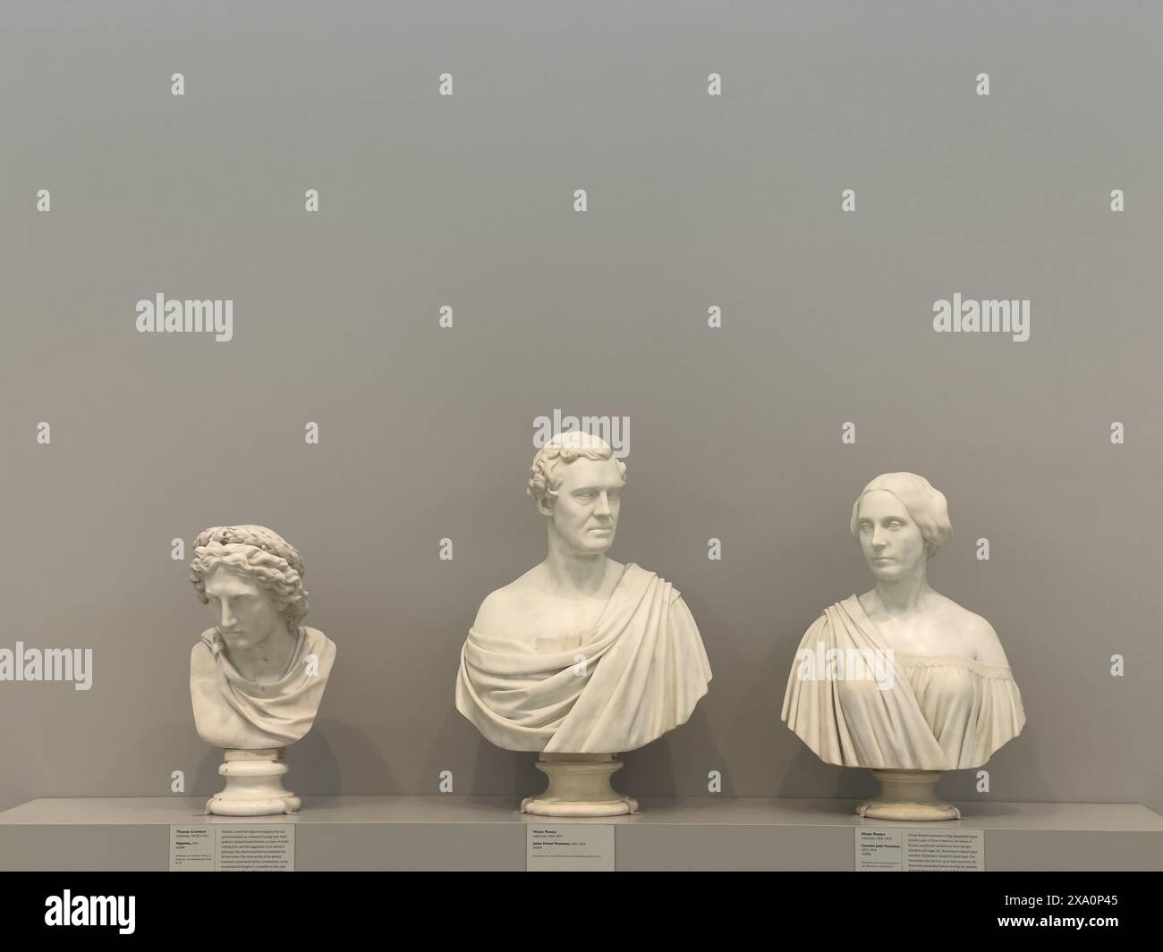 Carnegie Museum of Art is an art museum in the Oakland neighborhood of ...