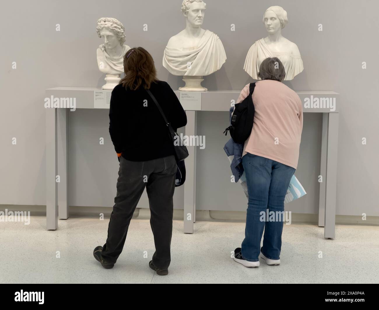 Carnegie Museum of Art is an art museum in the Oakland neighborhood of ...