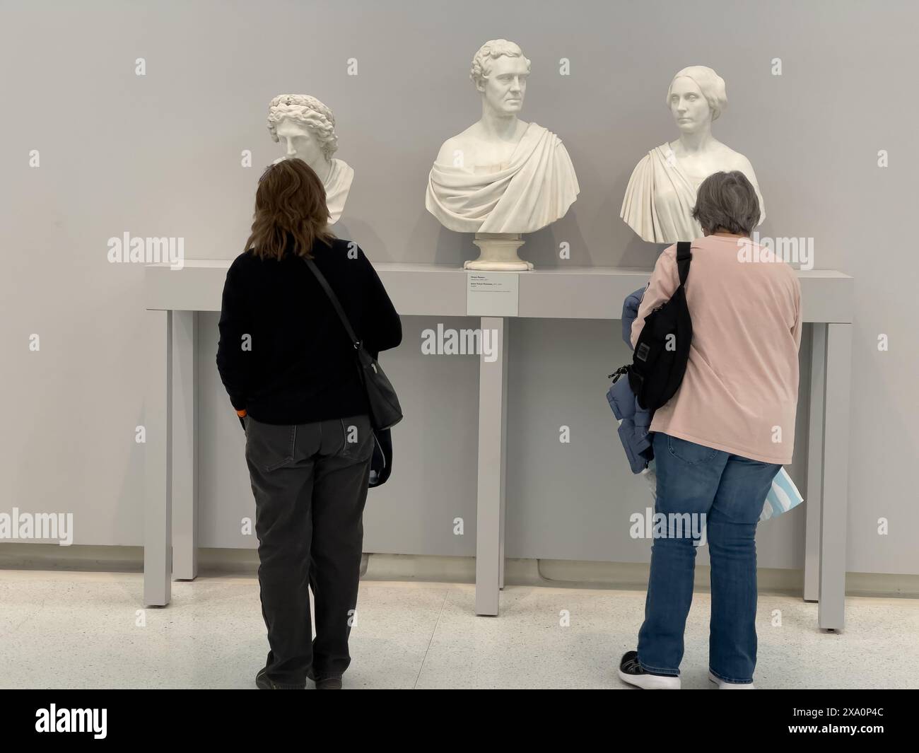 Carnegie Museum of Art is an art museum in the Oakland neighborhood of ...