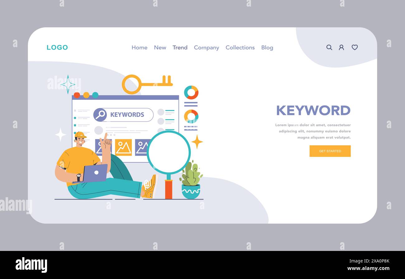 Website analysis web or landing. Conversion rate and traffic analysis ...
