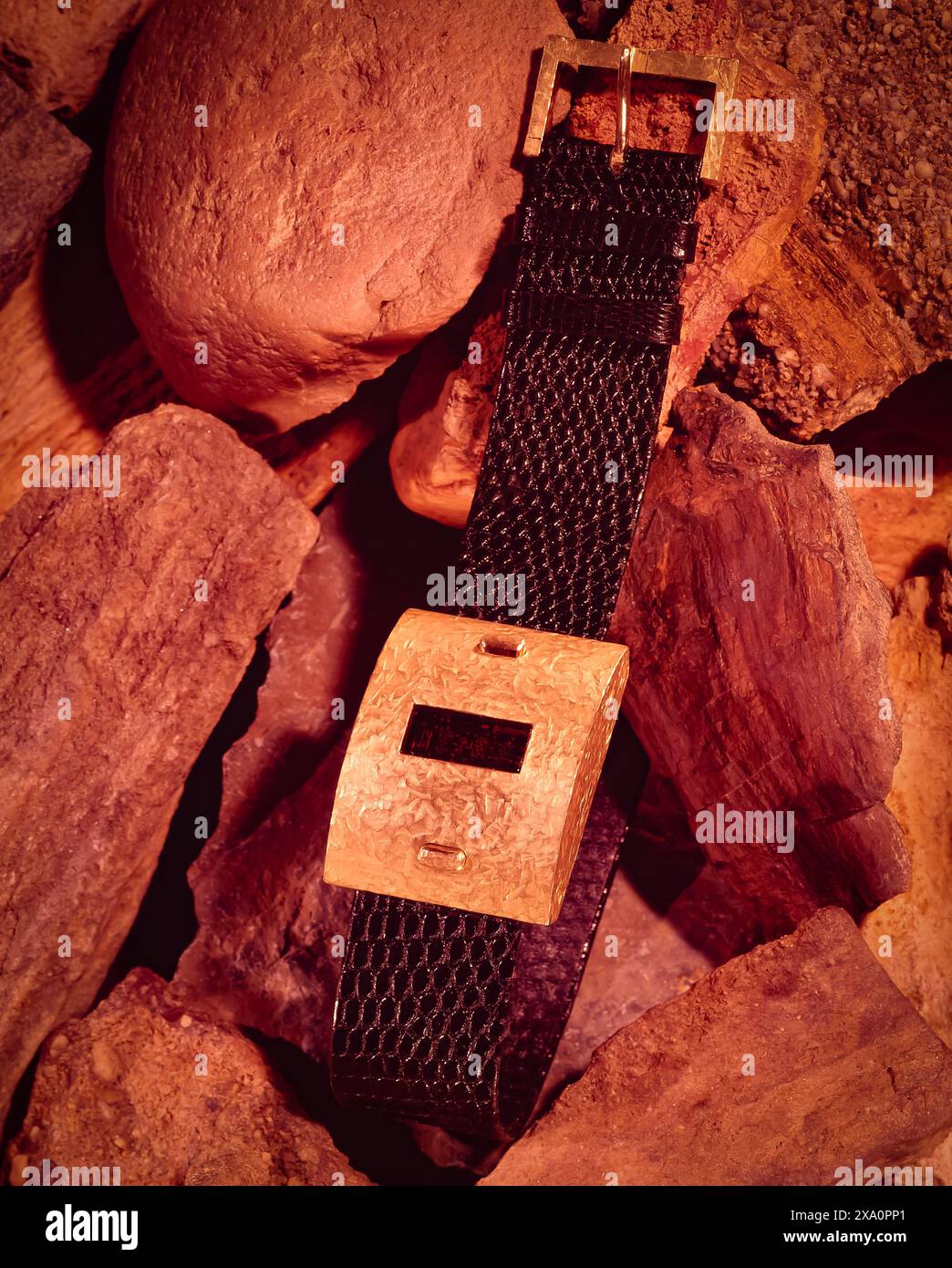 Pulsar watch, Worlds first electric watch Hamilton watch co. Lancaster ...