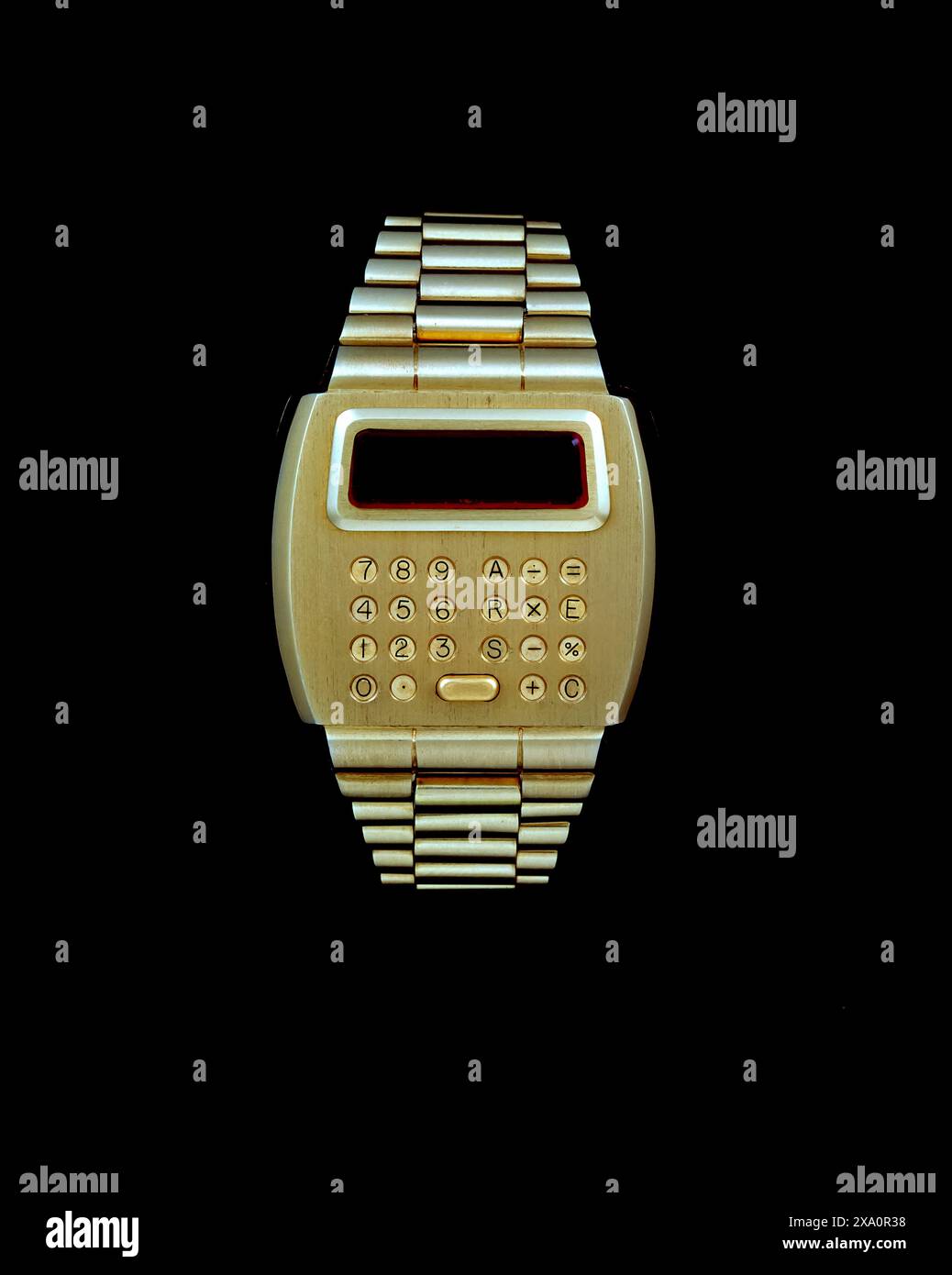 Pulsar watch, Worlds first electric watch Hamilton watch co. Lancaster ...