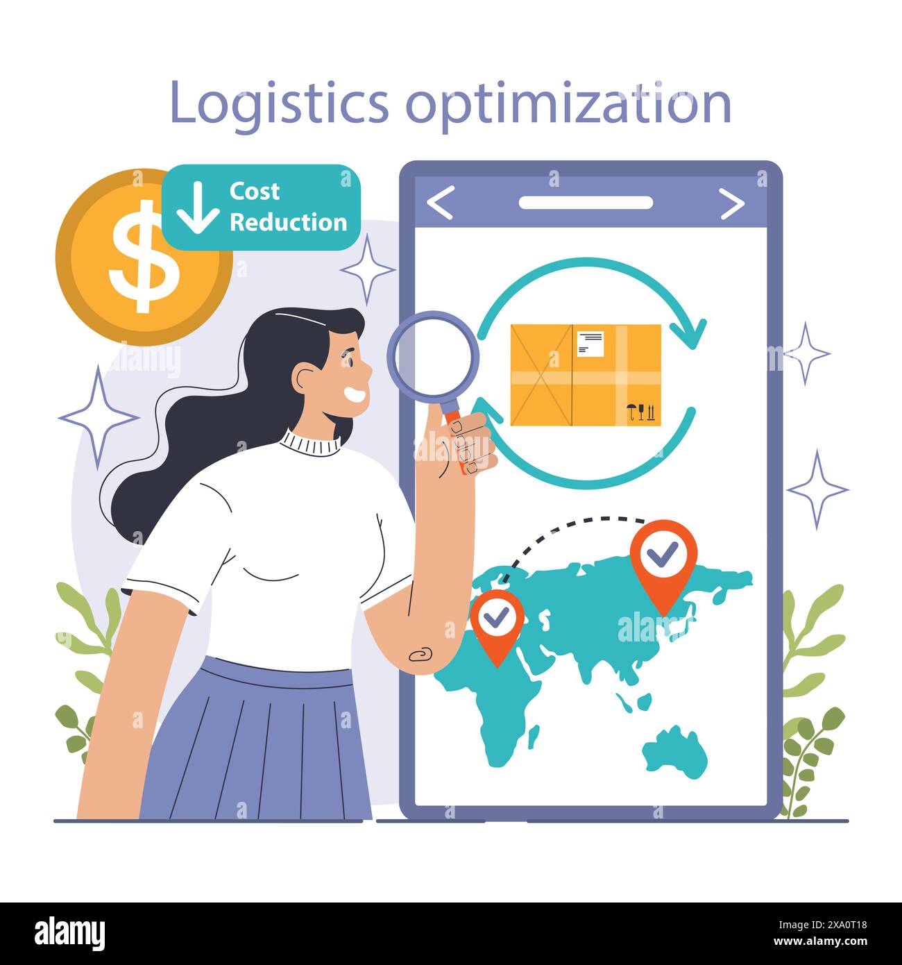 Reducing The Cost Of Production Automatization And Effective