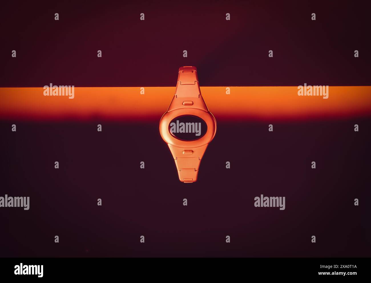 Pulsar watch, Worlds first electric watch Hamilton watch co. Lancaster ...