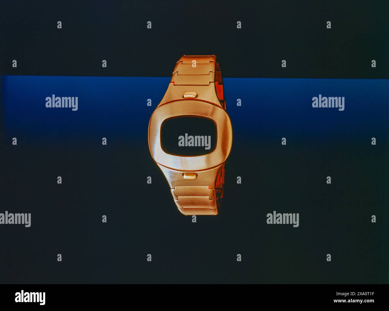 Pulsar watch, Worlds first electric watch Hamilton watch co. Lancaster ...