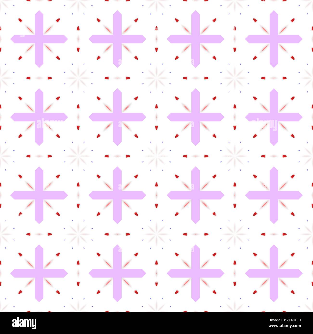 Cross dots abstract hi-res stock photography and images - Alamy