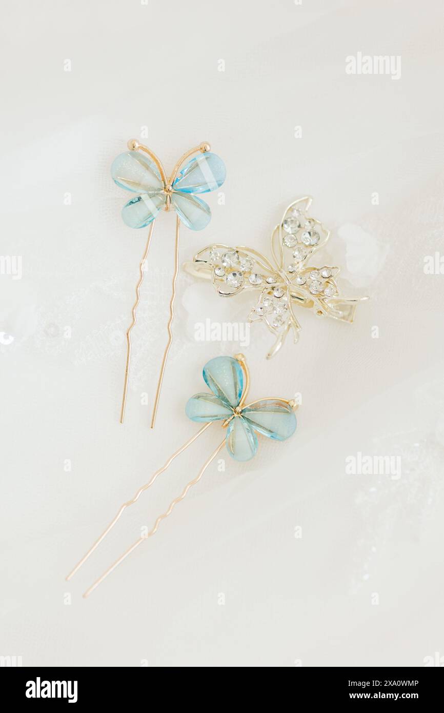 Featuring delicate designs hi-res stock photography and images - Alamy