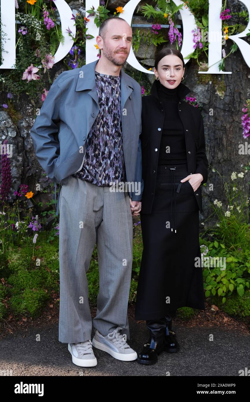 Charlie Mcdowell 2023