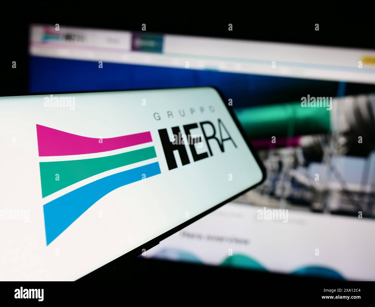 Hera spa hi-res stock photography and images - Alamy