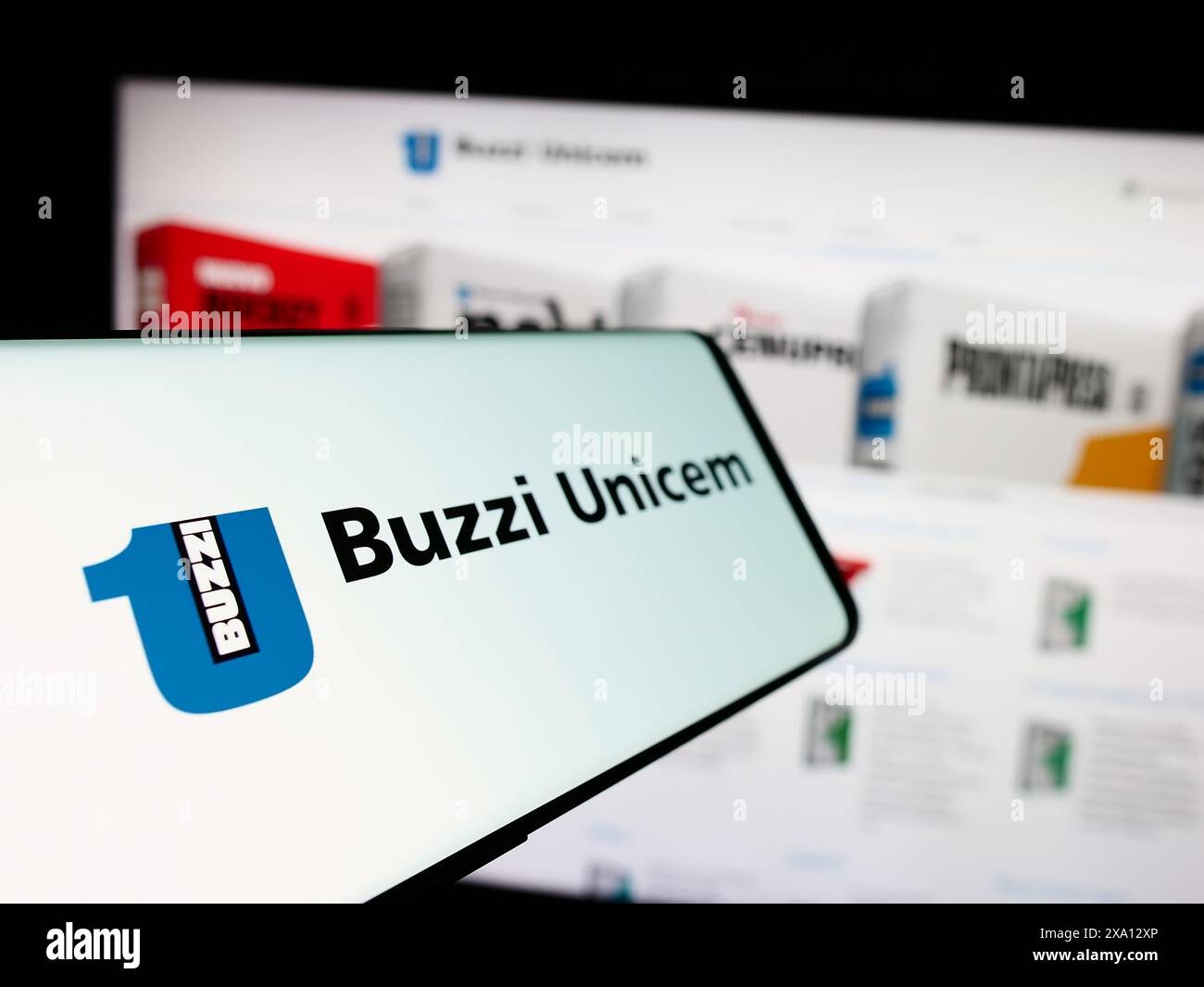 Bzu logo hi-res stock photography and images - Alamy